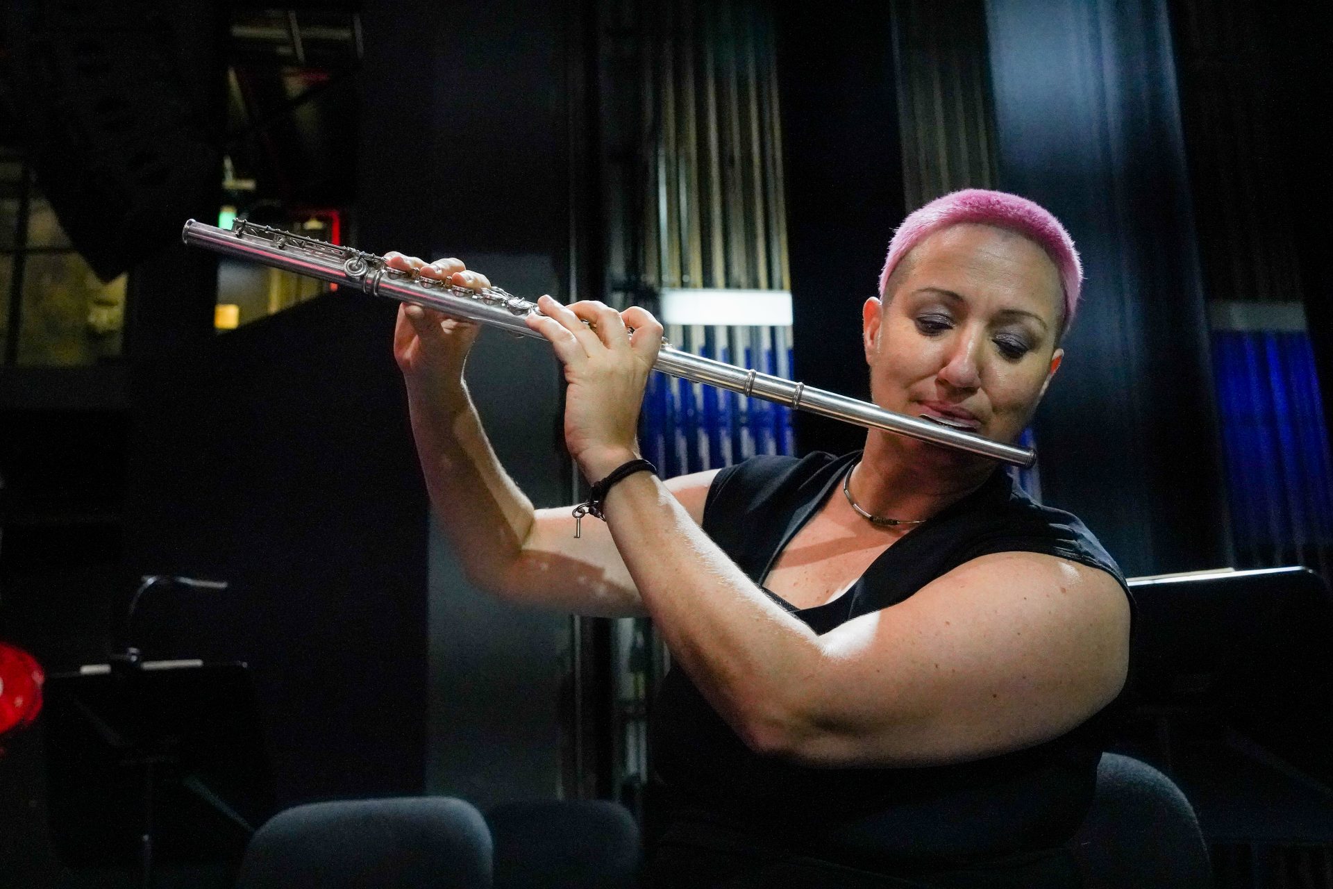Soloist Spotlight: Tania Watts – Darwin Symphony Orchestra