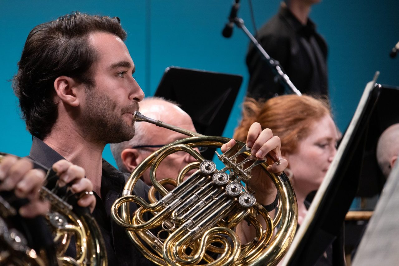Territory Tour – Darwin Symphony Orchestra