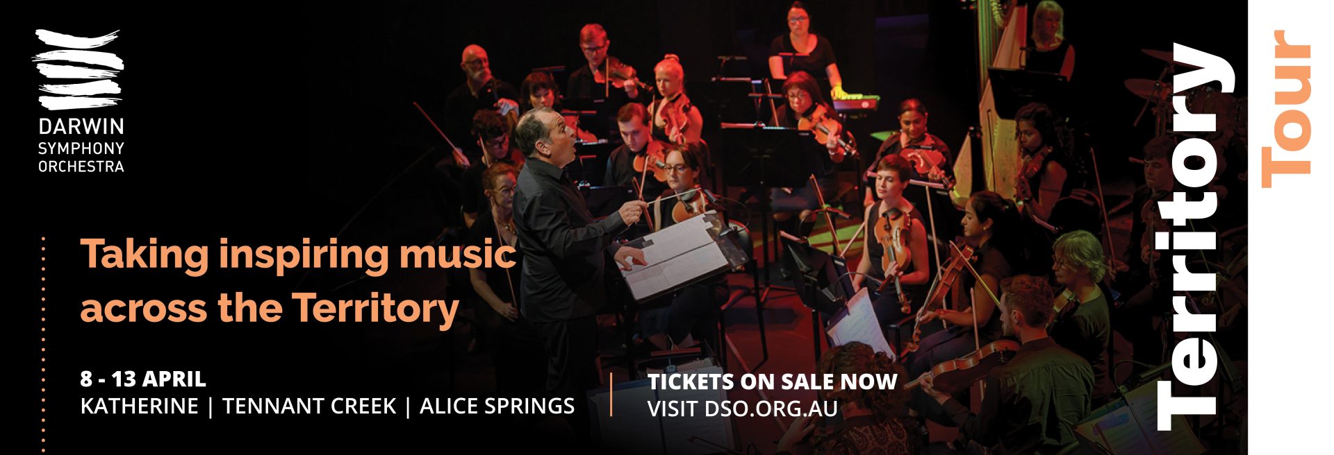 Home - Darwin Symphony Orchestra